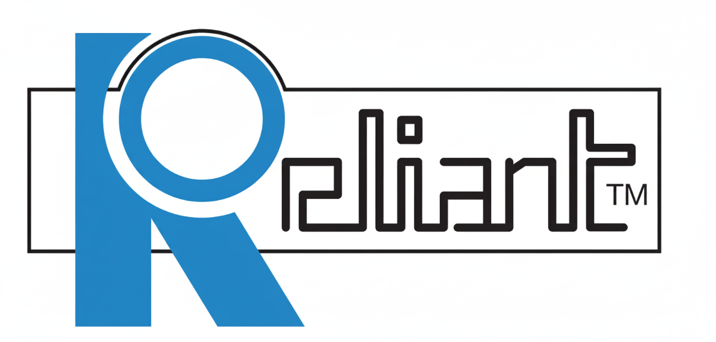 Industrial Lamination & Converting Equipment | Reliant Machinery